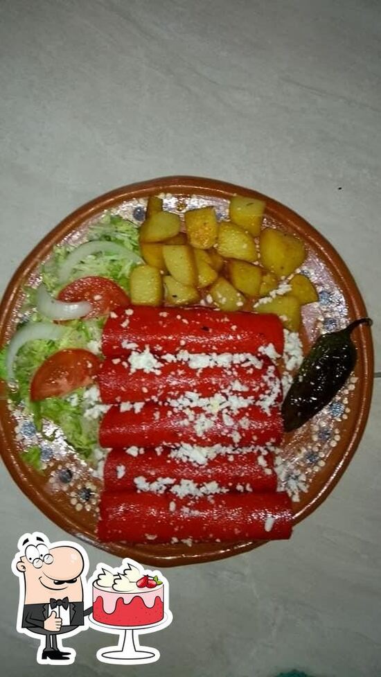 Antojitos mexicanos Las Comadres restaurant, Monterrey - Restaurant reviews