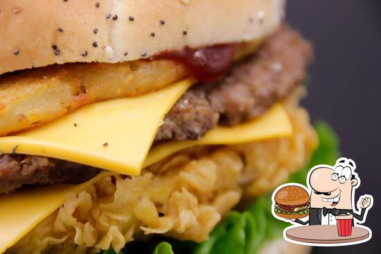 BIM'S Fried Chicken restaurant, Persan - Critiques de restaurant