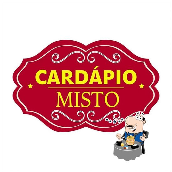 Menu em Cardápio Misto restaurante, Sobral