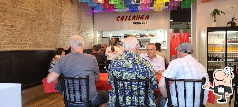 Chilanga Taqueria restaurant, Montréal - Critiques de restaurant