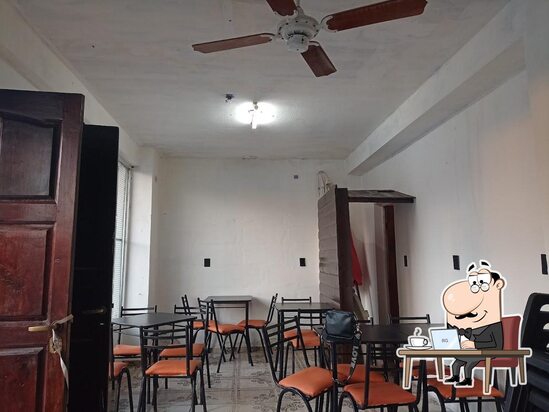 Coqui Bar, Termas de Río Hondo - Restaurant menu, prices and reviews