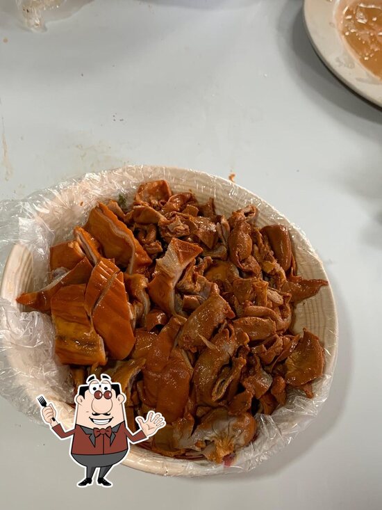 Restaurante Delfa’s Tungolan, Mandaue - Opiniones del restaurante