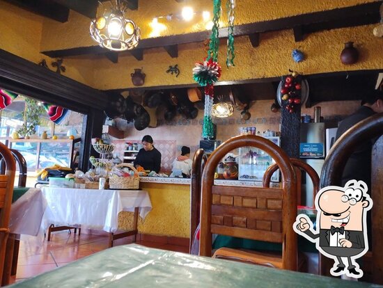 El Quinto Sol, Ciudad de México - Menú del restaurante, precios y reseñas