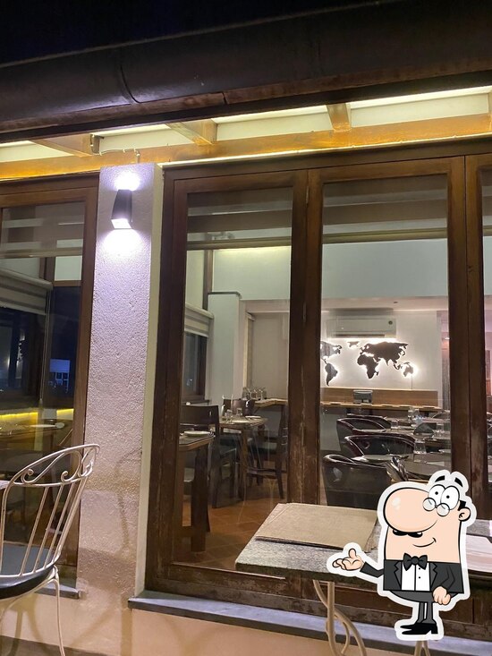 FEAST HOUSE, Puducherry - Restaurant menu, prices and reviews