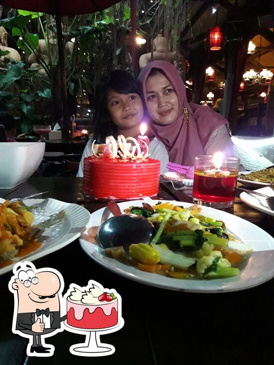Kayu Manis restaurant, Kediri - Restaurant reviews