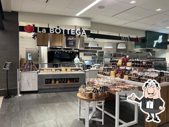 La Bottega Nicastro, Ottawa - Menu du restaurant, prix et avis