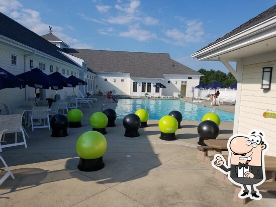 Sunset Grille at LeBaron Hills Country Club in Lakeville - Restaurant ...