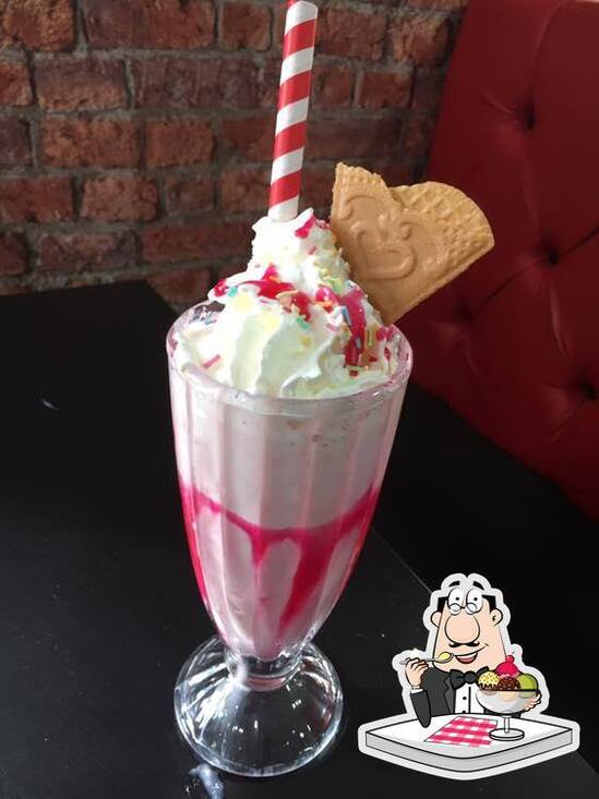 Noshh Box in Heanor - Restaurant reviews