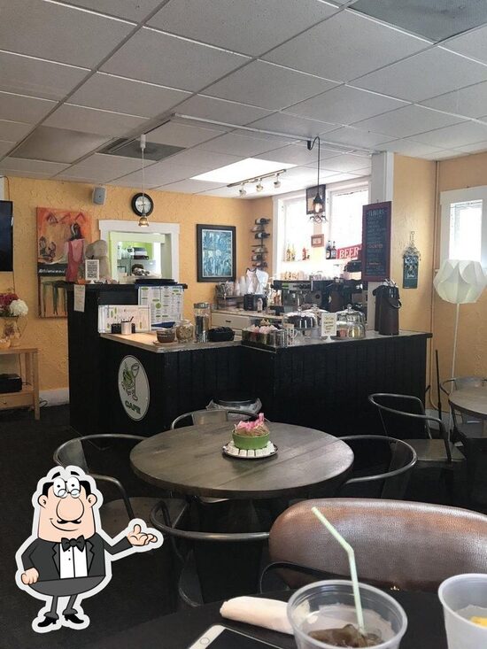 One Flight Up Cafe, Mount Dora - Restaurant menu, prices and reviews