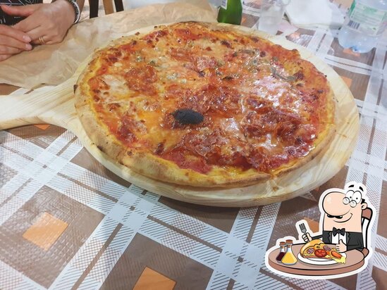Pizzeria Parco Di Apollo “SunSetPark”, Lido di Metaponto, Via Laveran ...