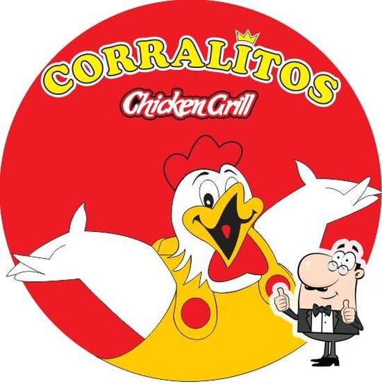 Polleria Corralitos Chicken Grill, Urubamba - Restaurant menu, prices ...