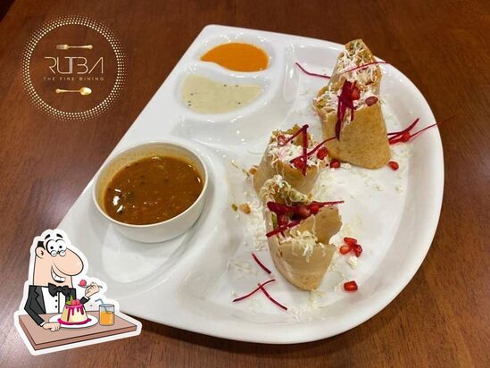 Rutba - The Fine dining (Restaurant ), Kalanaur - Restaurant reviews