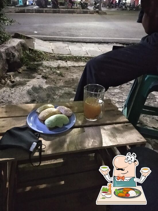 SUPER DRINKS pub & bar, Bandung