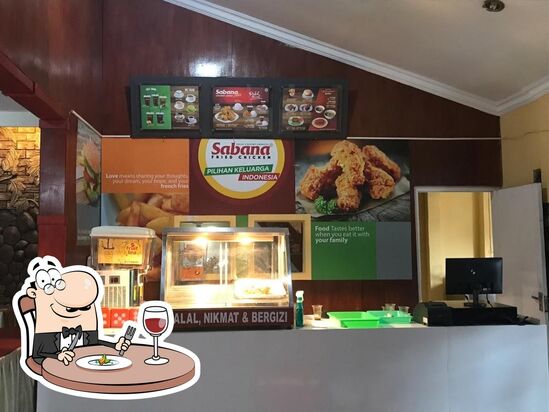 Sabana Plus Resto Cipanas restaurant, Cibodas - Restaurant reviews