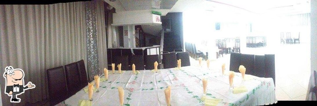 Salla per dasma n.p.h fric Te Nexhuku restaurant, Mitrovica