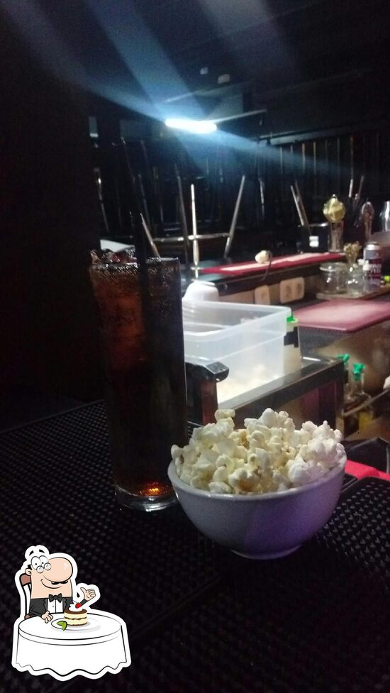 Southgate Bar Solo, Surakarta - Restaurant menu, prices and reviews