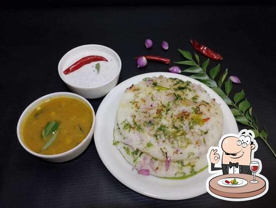 The breakfast zone, Bengaluru - Restaurant menu, prices and reviews
