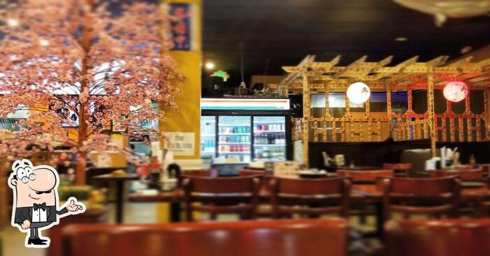 Tuna House, Pittsburg - Restaurant menu, prices and reviews