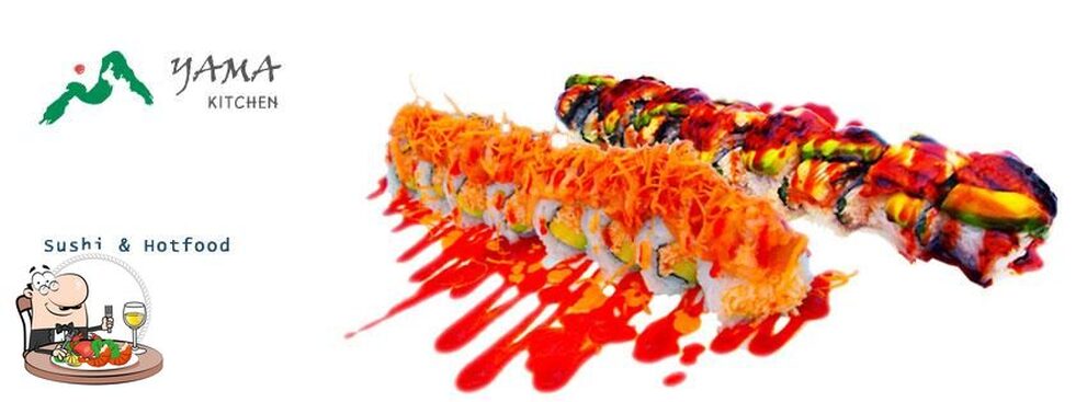 Yama Kitchen in Kelowna - Restaurant reviews