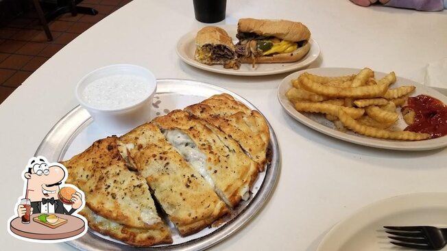 Ocean Deli in Wallops Island - Restaurant reviews