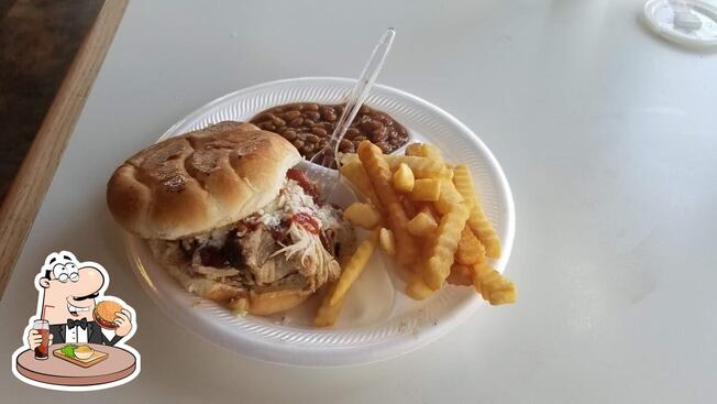 Razorback Bar B Q in West Memphis - Restaurant reviews