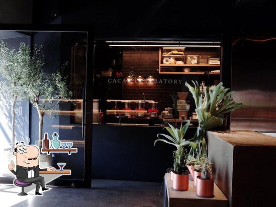 Sayoo, Seoul - Restaurant menu, prices and reviews