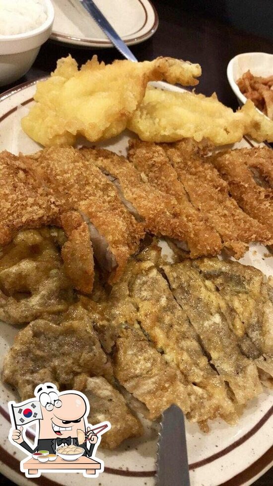 Kim Chee #9 in Lihue - Restaurant menu and reviews