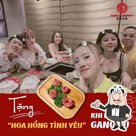 Gang Yu Hot Pot, Đà Nẵng - Menú del restaurante, precios y reseñas