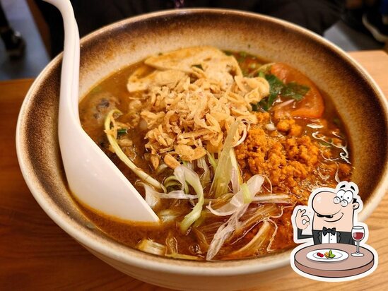 1986 Việt Nam restaurant, Hong Kong, Pak Tai St - Restaurant reviews