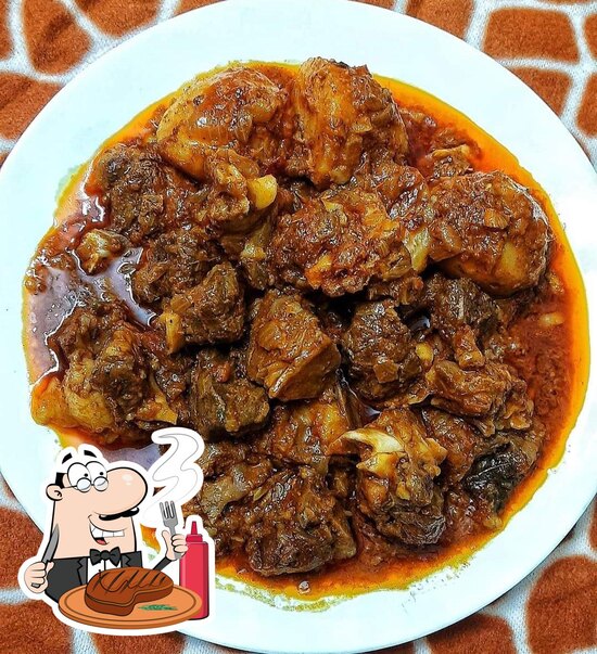 Roy's Kitchen/Caterer, Kolkata - Restaurant menu, prices and reviews