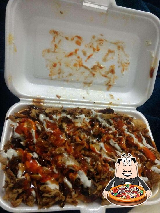 Crazy Kebabs, Melbourne - Restaurant menu, prices and reviews