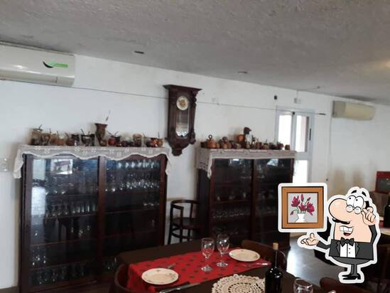 A la Vista Casa de Pastas restaurant, Argentina - Restaurant reviews