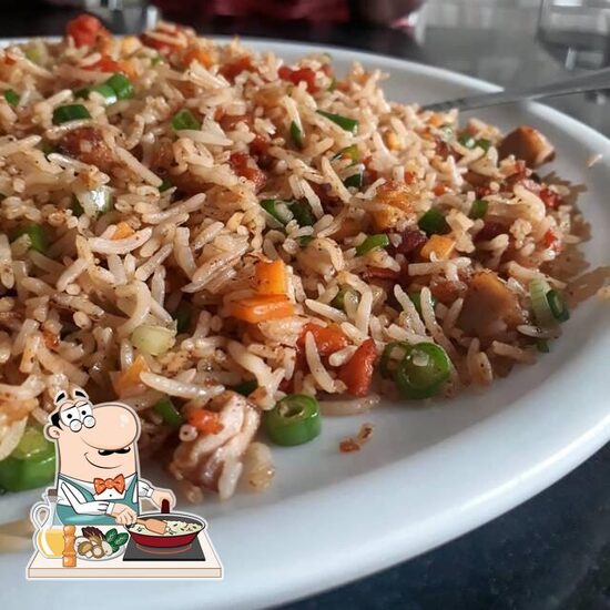 Angaara Fast Food, Hyderabad - Restaurant reviews