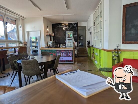 Backstein Cafe Bistro