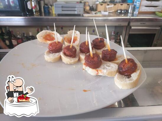 Bar Raba in Marina de Cudeyo - Restaurant reviews
