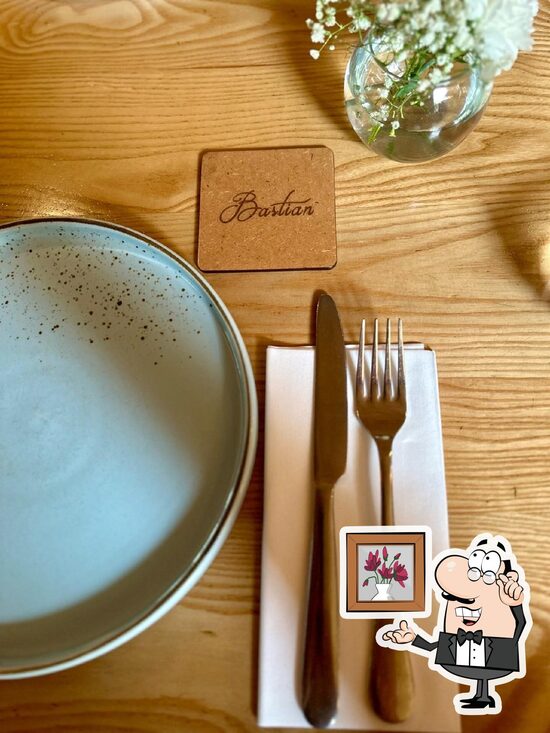 Menu at Bastian, Bandra, Mumbai, Kamal Building