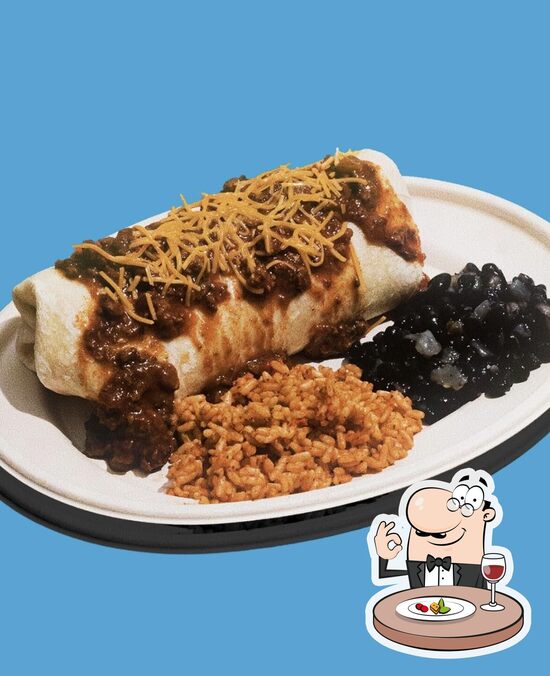 Big Taco in Casselberry - Restaurant menu and reviews