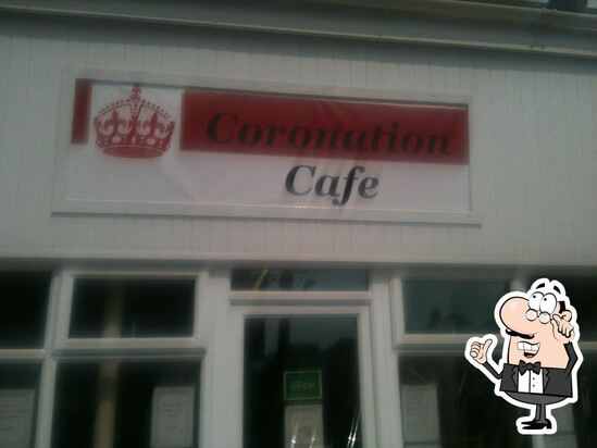 Coronation Cafe, Blackpool - Menú del restaurante, precios y reseñas