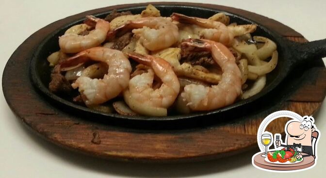 EL COMBO SEAFOOD in Houston - Restaurant menu and reviews