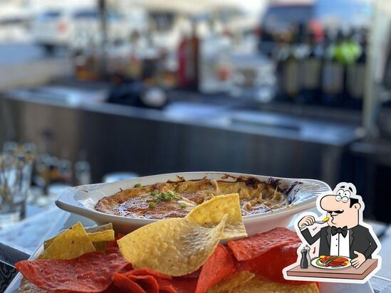 FireFin Grill in Palm Beach Gardens - Restaurant menu and reviews