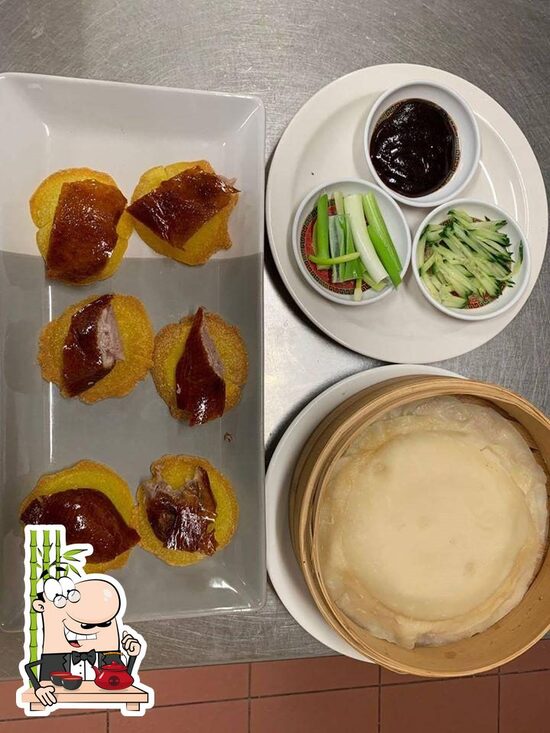 Menu at Happy Dim Sim House restaurant, Bunbury
