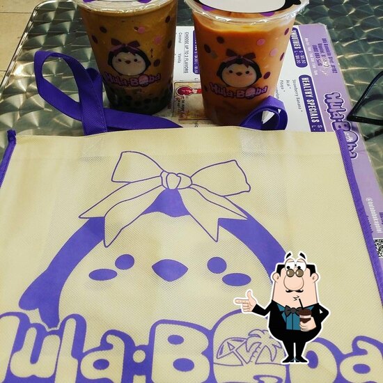 Hula Boba in Kapolei - Restaurant menu and reviews