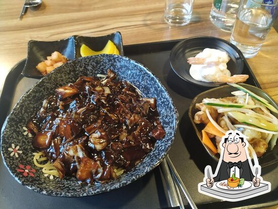 Restaurante 화양연화 삼성점 (Hwa Yang Yeon Hwa), Seul - Opiniones del restaurante