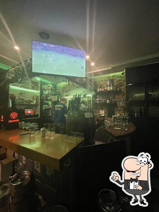 Leopold's Delicatessen Bar, Split - Restaurant menu, prices and reviews