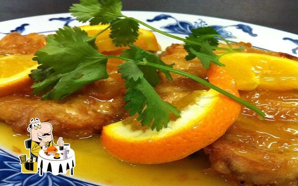 Ming Tree in Alcoa - Restaurant menu and reviews