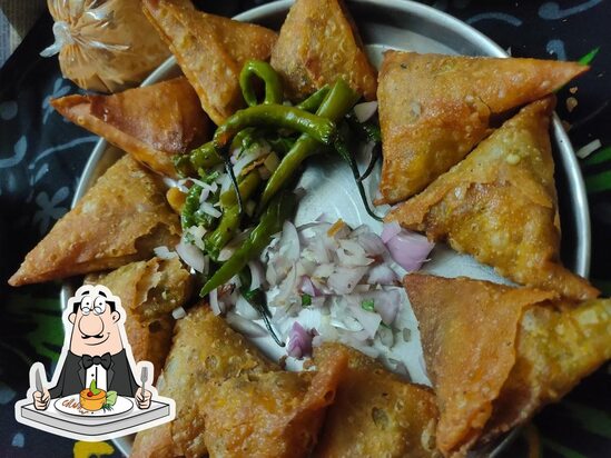 New Modern Sweets And Bakery, Hyderabad - Restaurant menu, prices and ...