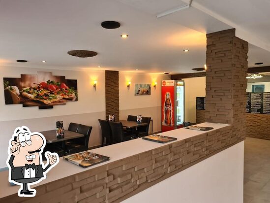 Pizzeria Miran Riepe, Ihlow - Restaurantspeisekarten und Bewertungen
