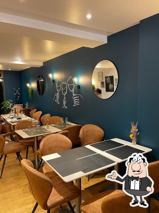 FEEL REAL GOOD, Toulouse - Menu du restaurant, prix et avis