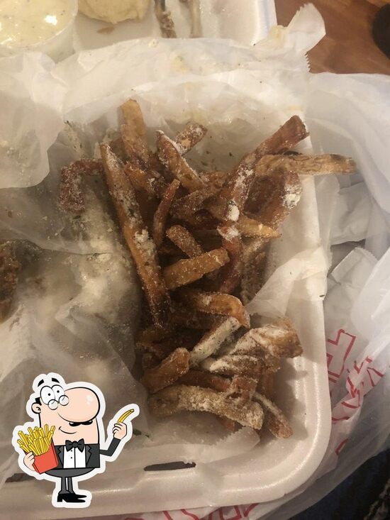 SIRG DAQUIRIES & MORE, Natchez - Restaurant menu, prices and reviews