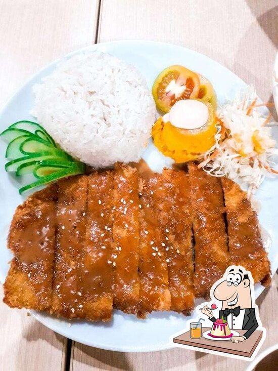 Topokkiman 떡볶이맨 restaurant, Cebu City, Banilad Rosedale Place ...